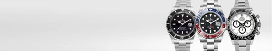 Rolex Watches Collection - Luxury Timepieces - Hollywood Gems